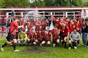 De eregalerij is weer aangevuld! Dit zijn de kampioenen uit deze regio ...