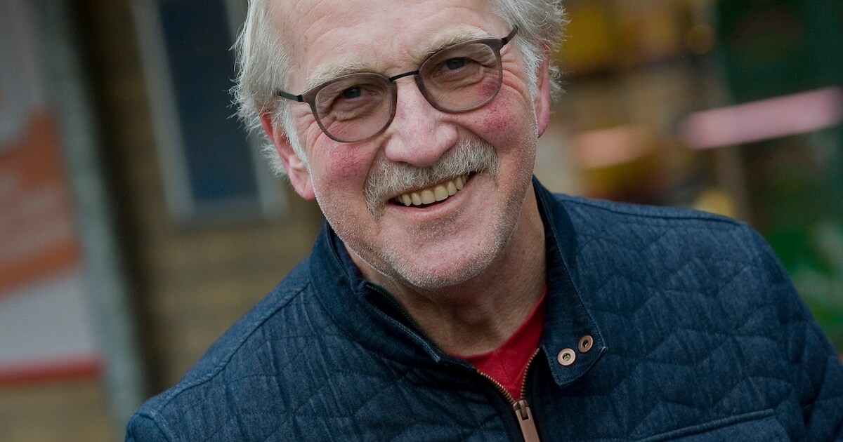 Aad Nekeman (1947-2022): journalist en historicus met hart voor het ...