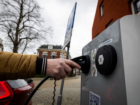 Prognose: meer dan 21.000 laadpalen in Doetinchem nodig voor volledig ...