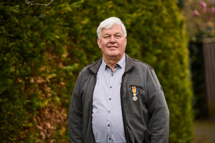 Deze Lochemse slager stond aan de wieg van de Keidagen: ‘Ik ben nog ...