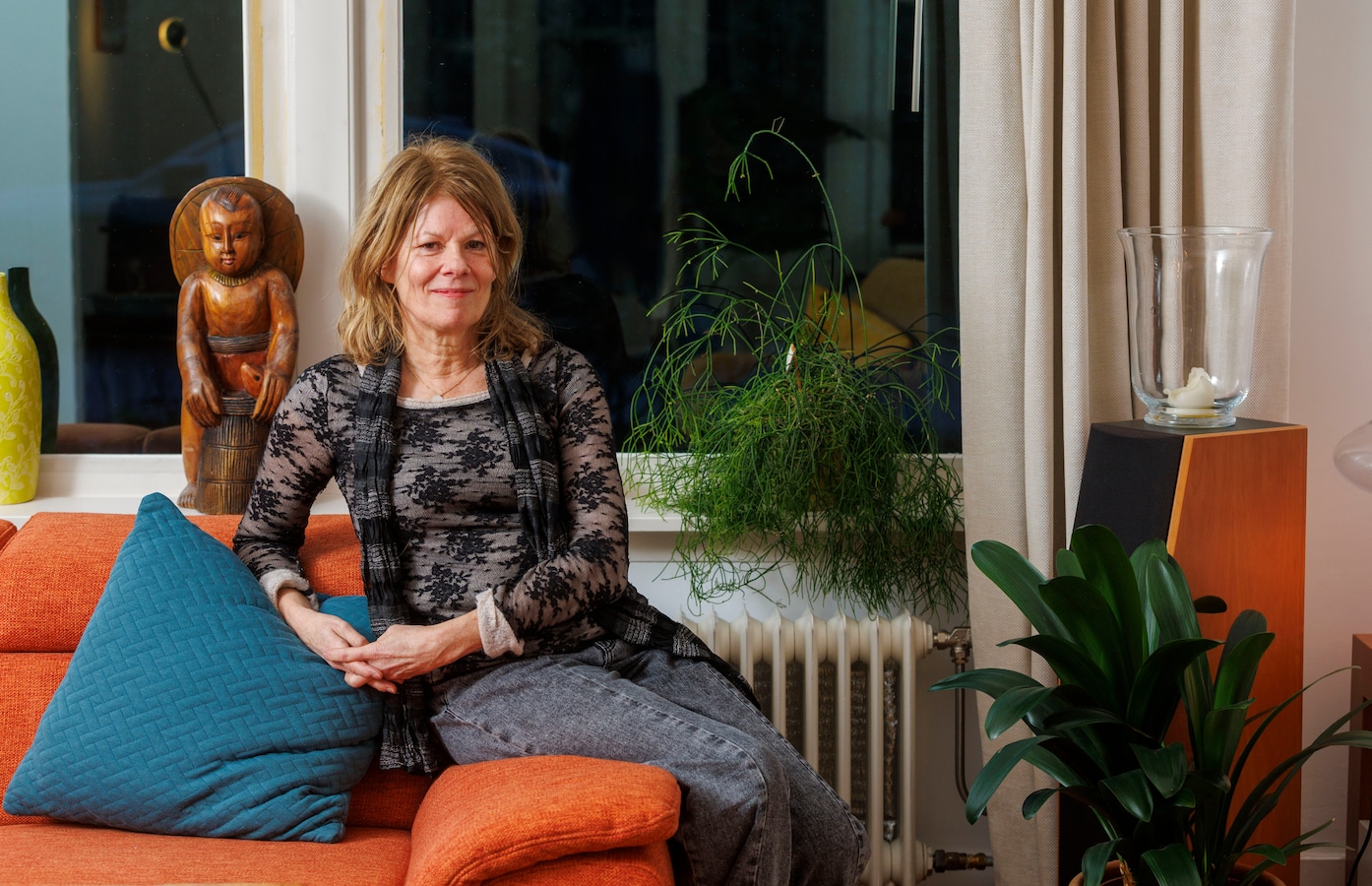 Deze kinderpsychiater doet het anders en focust niet op diagnoses zoals ...