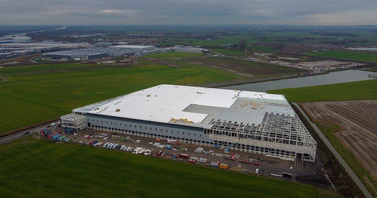 Neder-Betuwe ziet in uithoek van gemeente mooie plek voor asielzoekers ...