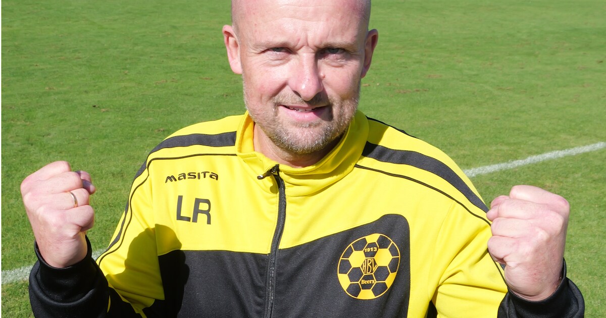 Achilles’29 heeft opvolger van Pothuizen binnen: dubbelfunctie voor ...