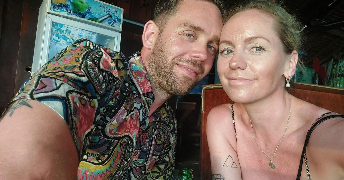 Diane verhuisde voor de liefde naar Nijmegen: van een gestolen bankje ...