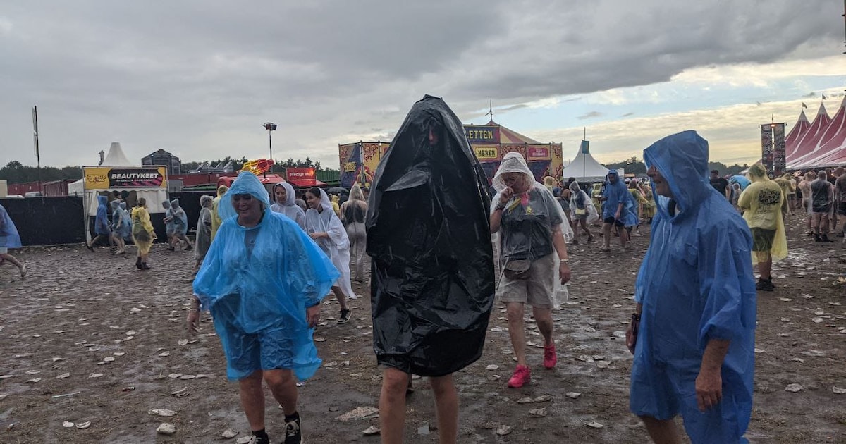 TERUGLEZEN Zwarte Cross zondag | Zon terug = poncho’s af • ‘Na boosheid ...