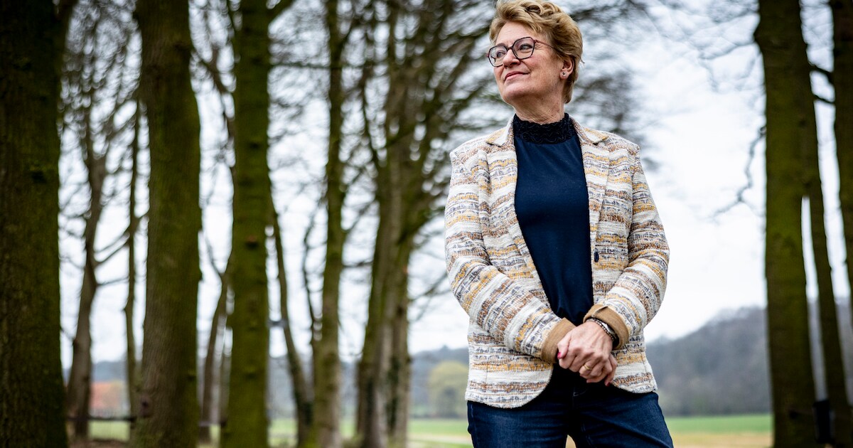 ‘BBB-fractievoorzitter Evers wilde gedeputeerde worden’ | Regio | De ...