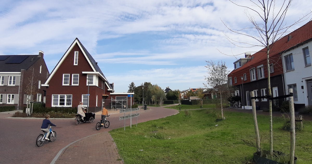 Wijchen bereidt zich met vergroot opvangbassin voor op heftige ...