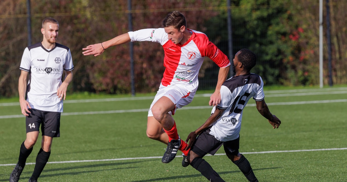 SDOO snel over povere 0-0 heen: ‘top-4 zou mooi zijn’ | Sport | De ...