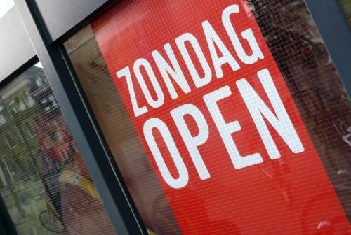 Elster ondernemers vinden 12 koopzondagen genoeg | Foto | gelderlander.nl