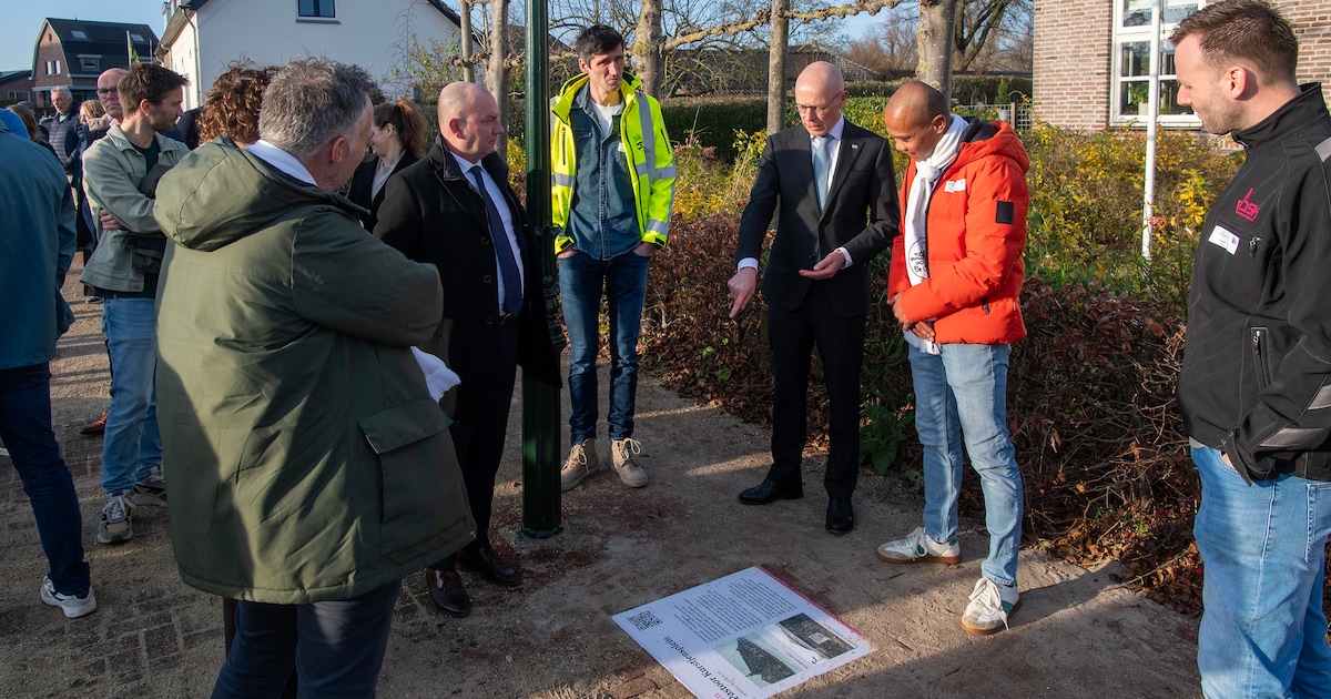 Boodschap aan de commissaris van de Koning: bypass, nieuwe brug en extra fietspaden tegen de ...
