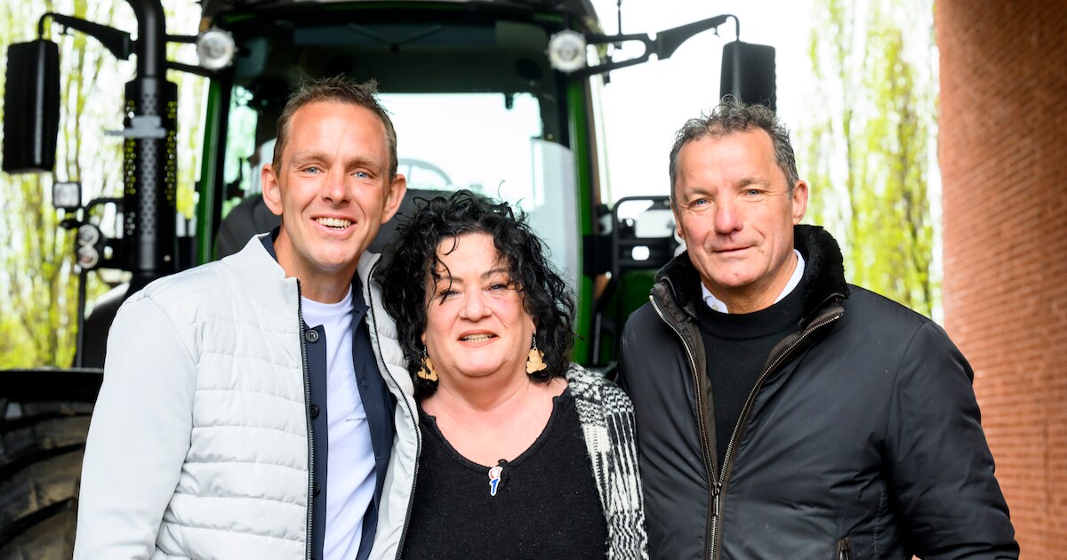 Na shows en een reallifesoap gaan De Bevers nu ook het theater in ...