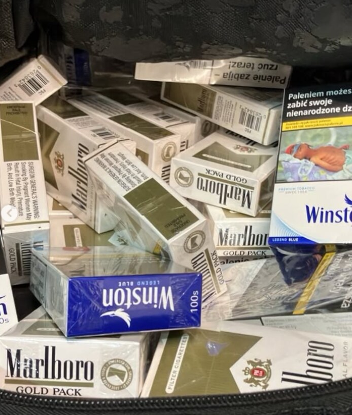 Illegaal horecabedrijf aangetroffen bij ondermijningsonderzoek in Den ...