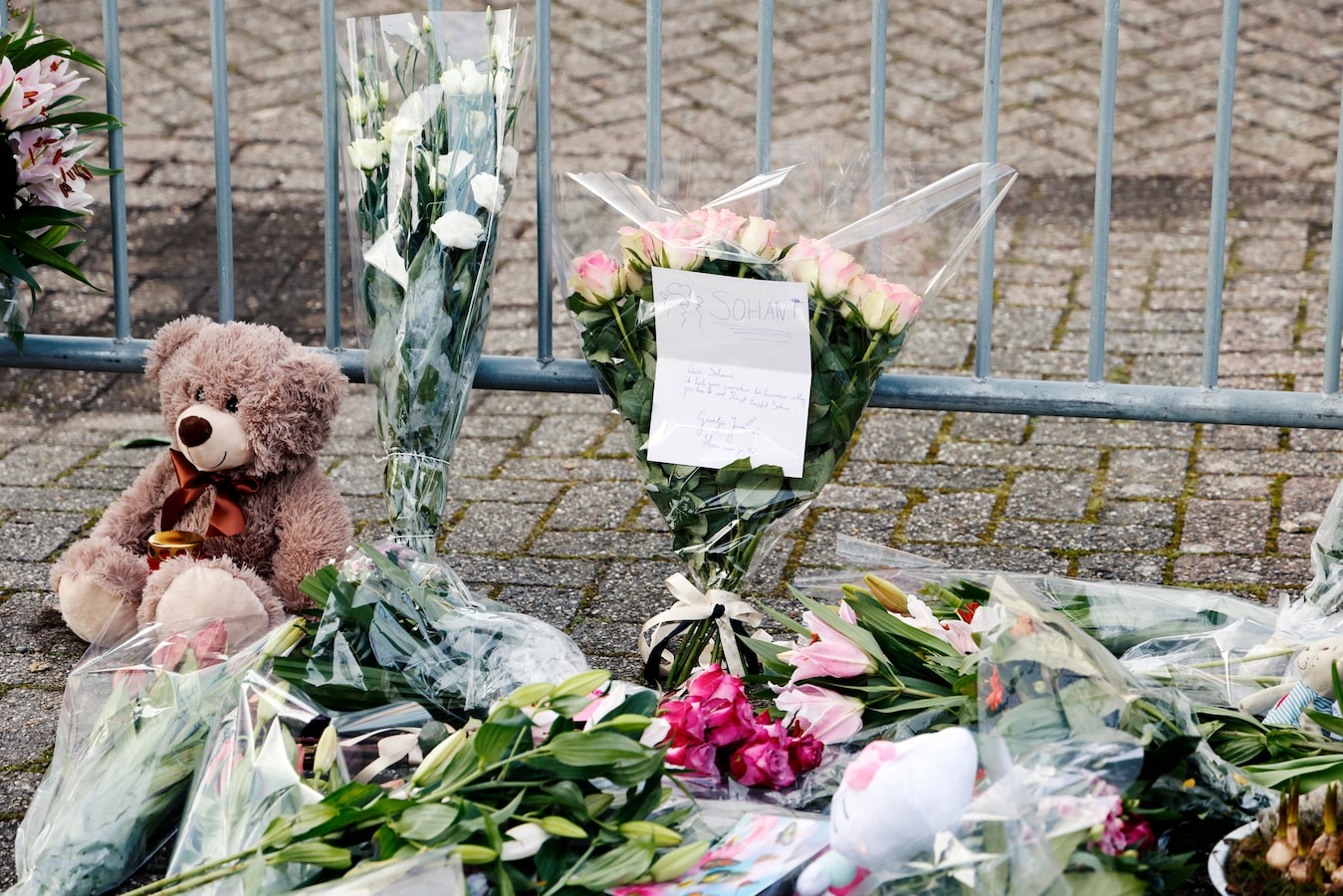 Nieuwegeinse wijk rouwt na dood Sohani (11) en wist meteen wie dader ...