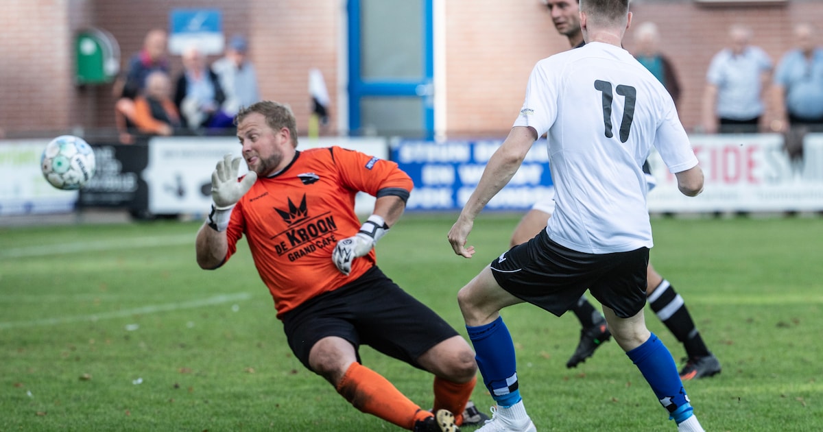 Dit zijn alle uitslagen, doelpuntenmakers en verslagen in het ...