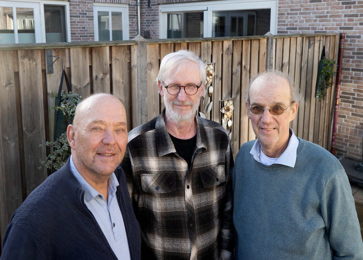 Wereldberoemde Marinierskapel keert terug naar Veldhoven voor ...