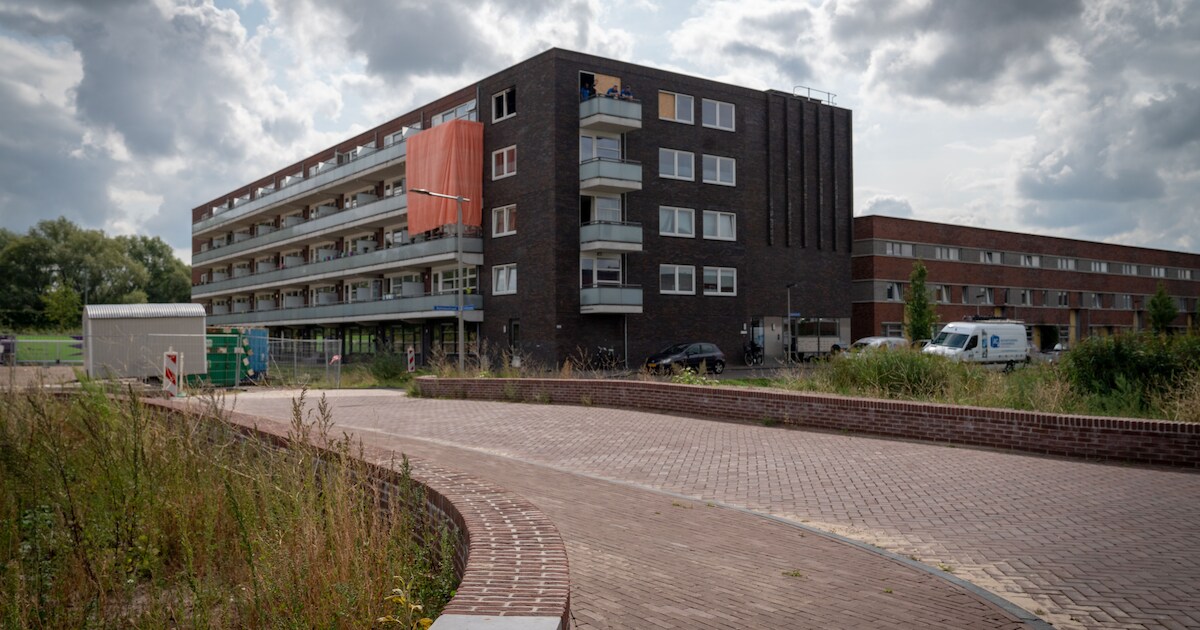 Verdachte Colombiaan (55) explosie Arnhems drugslab weer vrij | Arnhem ...