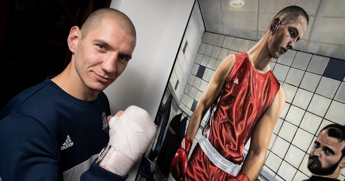 Zelhemse Bokser Stanley Koemans keert wijzer terug in de ring | Sport ...