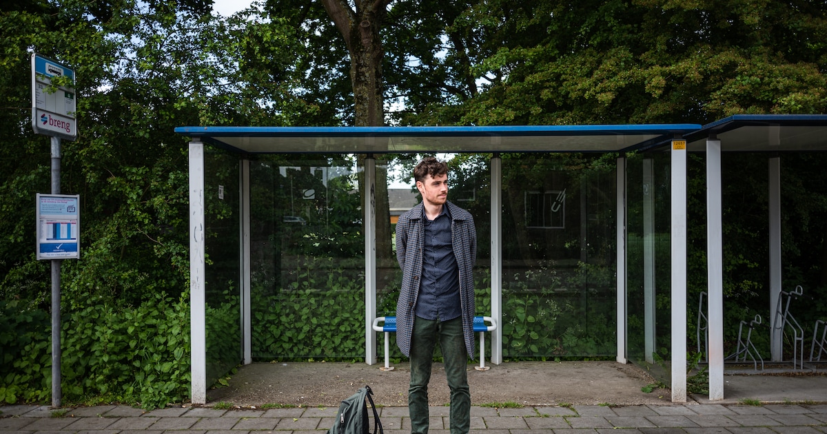 Het streekvervoer staat onder druk, kun je nog zorgeloos reizen door de ...