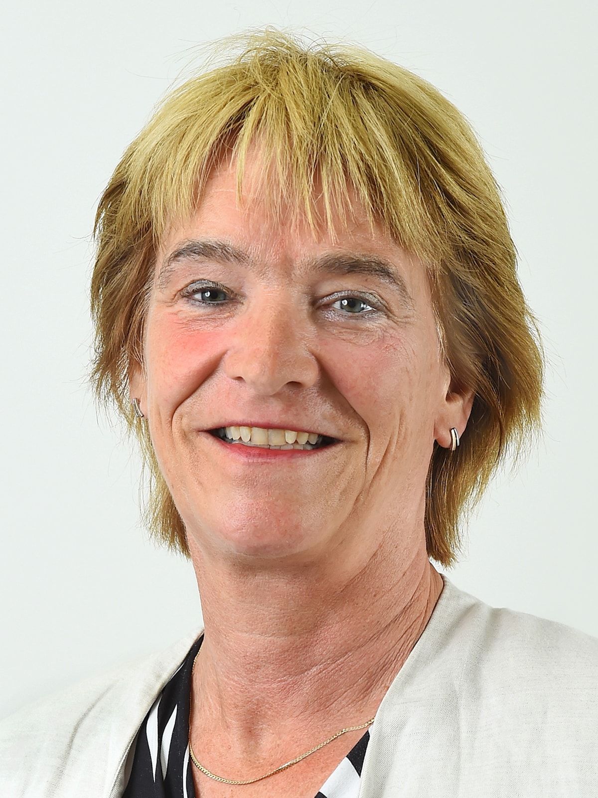 Marieke Overduin volgt Johannes Goossen op als wethouder voor het CDA ...