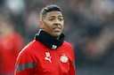 Hoe Patrick van Aanholt alle meetapparatuur bij PSV in 2007 al liet ...