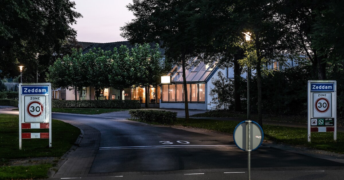 Montferland wil illegale bewoning arbeidsmigranten snel ongedaan maken ...