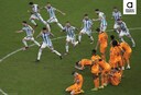 Van penaltykiller Tim Krul tot de schoppartij in Neurenberg: deze WK ...