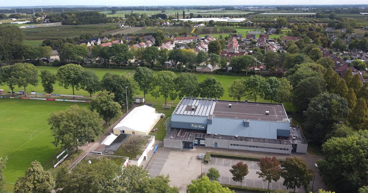 Nieuw multifunctioneel centrum Dodewaard is haalbaar, maar kost ruim 12 ...