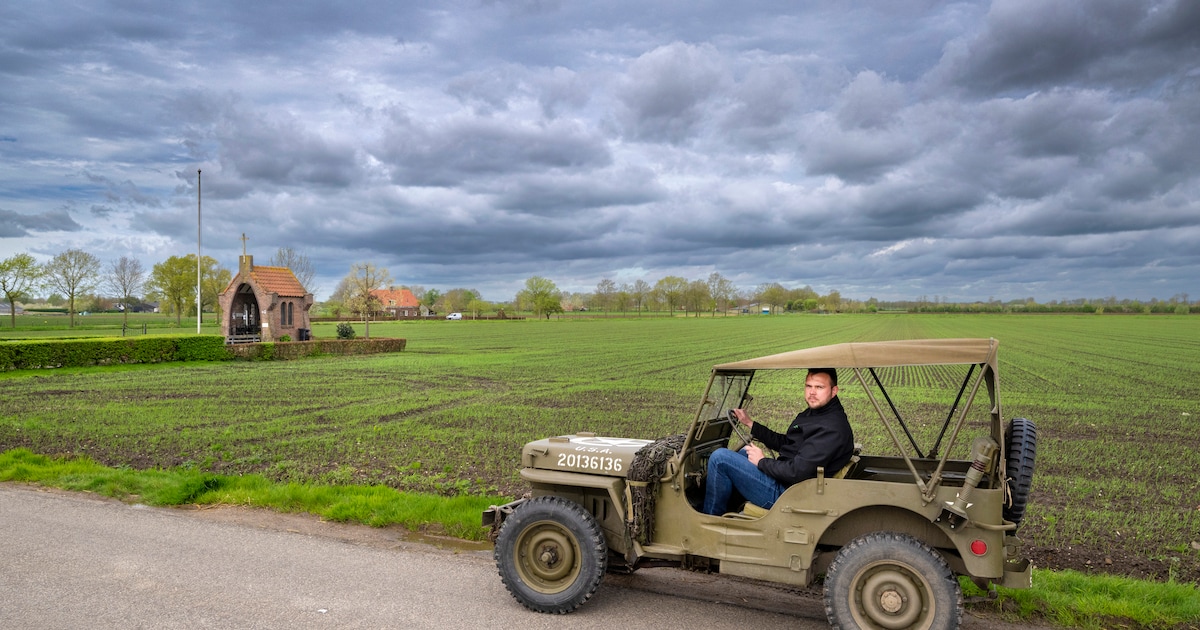 Wanhoopsoffensief Oorlogsmuseum Niemandsland voor behoud huidige ...