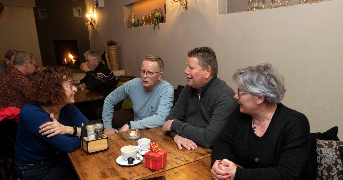 Wethouder Henk Groote handelde ‘niet zuiver’ in gesprekken over ...