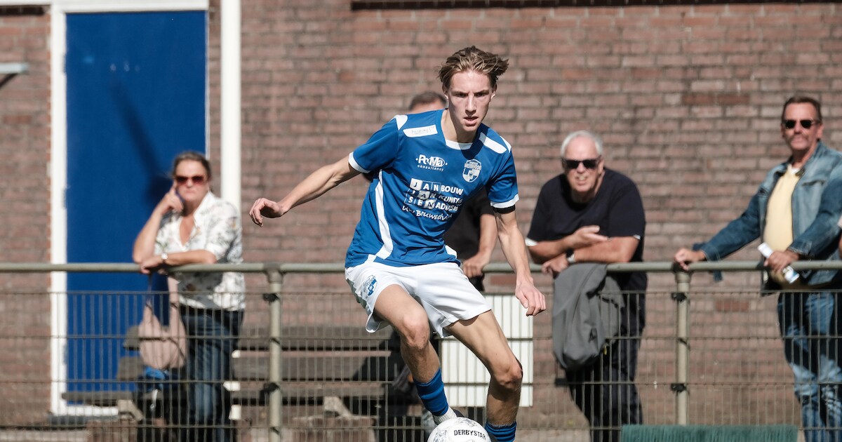 Opvolgers gezocht voor gouden generatie van SC Westervoort: ‘Wij hebben ...