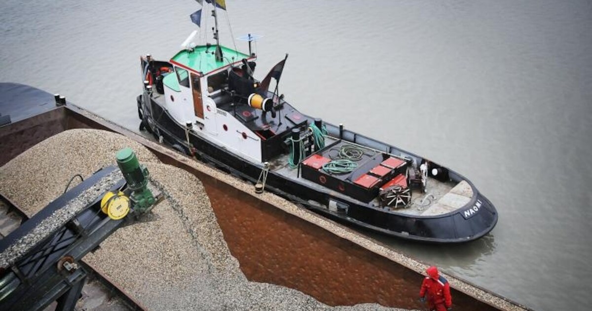 Yvonne en Emmy aan het werk in de waarden | Maas en Waal | De ...