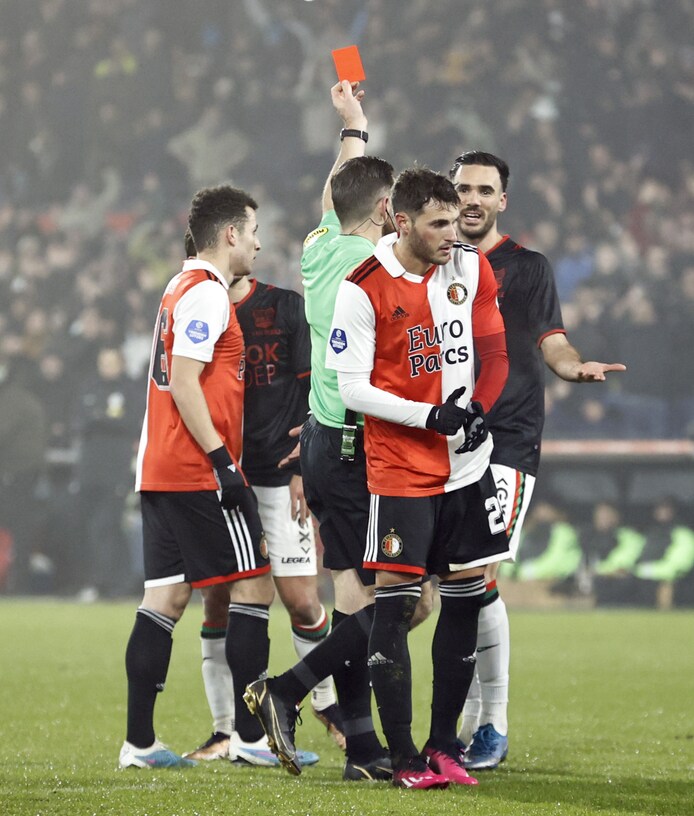 ‘Heel soms heb ik genoeg van het voetbalgedoe’ | Nijmegen | gelderlander.nl