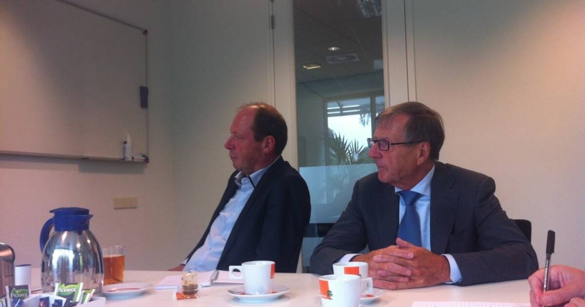 Miljoeneninvestering Beele Engineering in Aalten | Aalten | De ...