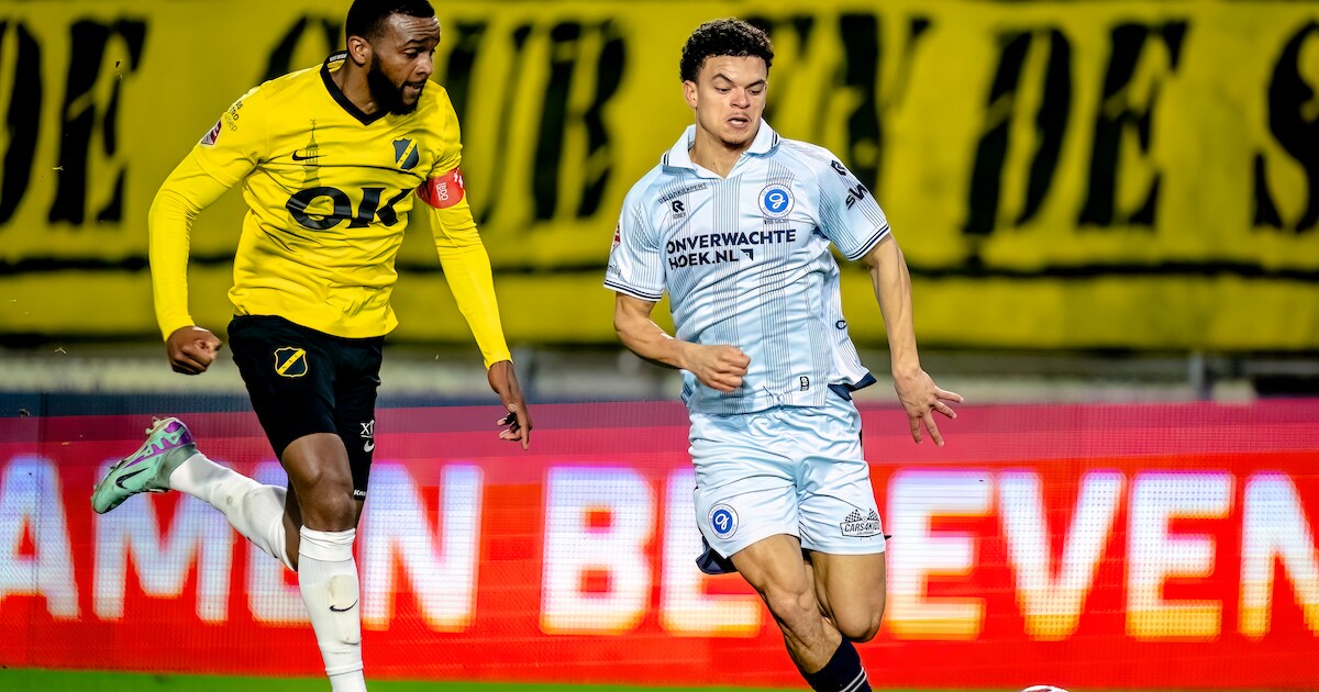 Van Gilst Neemt Plek Van Önal In Bij De Graafschap Sport De