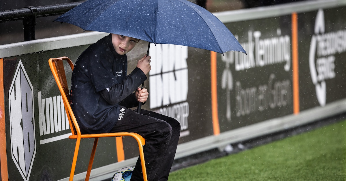 PSV wint eerste editie Olympia Cup in Lichtenvoorde | Amateurvoetbal | De Gelderlander.nl