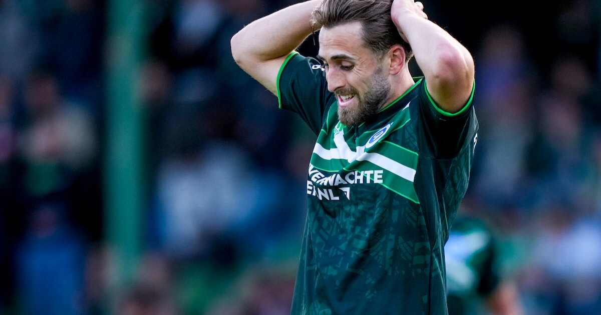 Cooper-Love blijft actief in Keuken Kampioen Divisie en speelt volgende ...