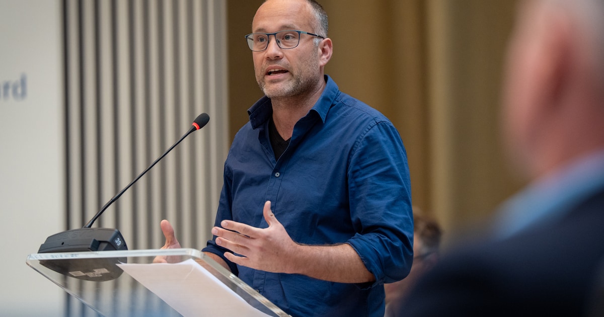 Wethouder Van den Bos toch geen lijsttrekker GroenLinks-PvdA Lingewaard ...
