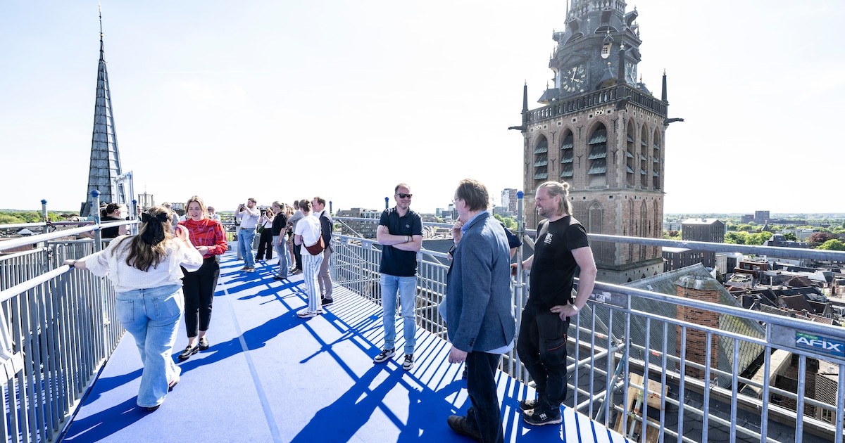 Wetenschapsfestival Oneindig in Nijmegen | Regio | De Gelderlander.nl