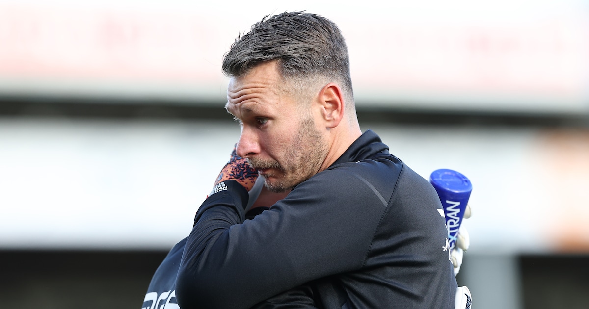 Erwin Mulder teammanager Vitesse | Vitesse | De Gelderlander.nl