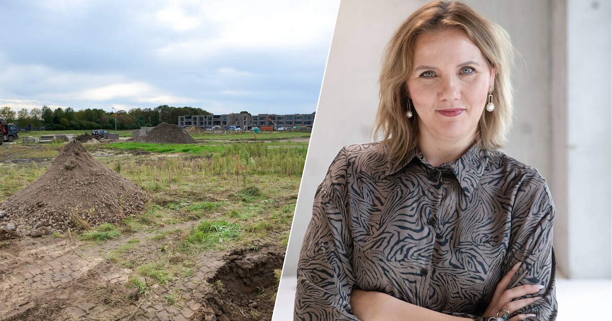 Veldhoven Actueel: Gemeente ziet geen heil meer in bouwproject ...