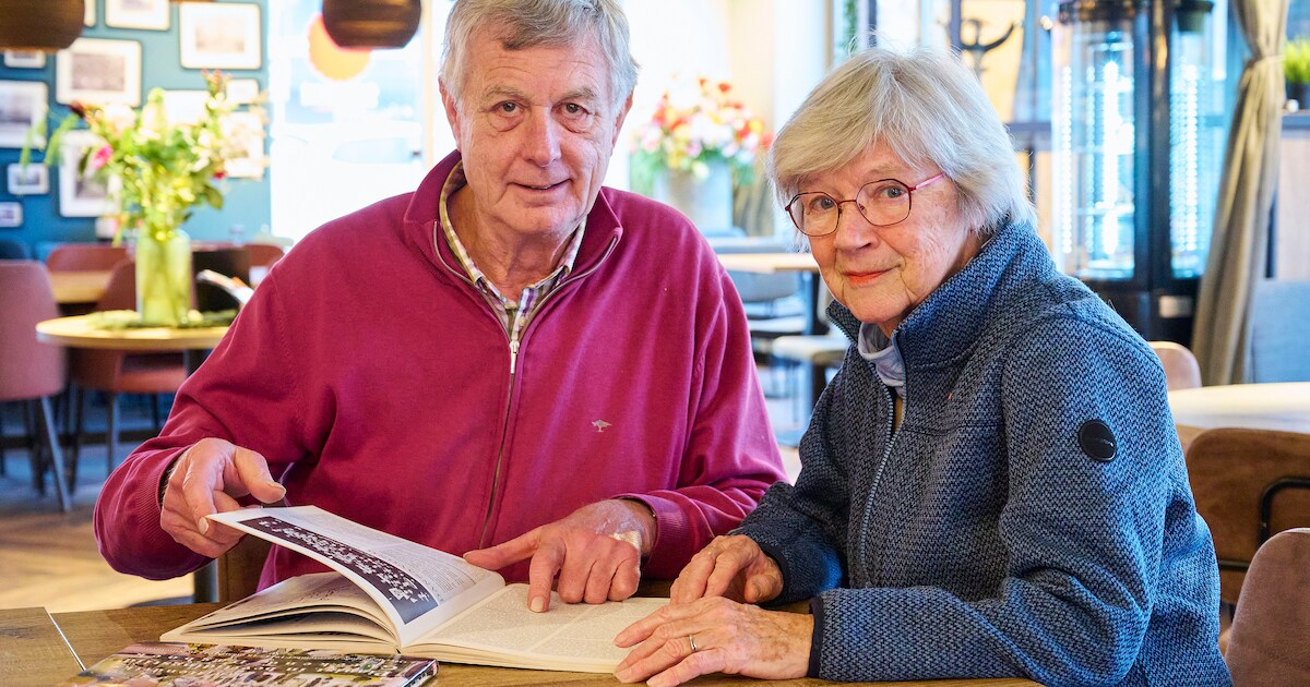 Lies (79) merkte altijd al dat ze anders was dan haar broers en zussen ...