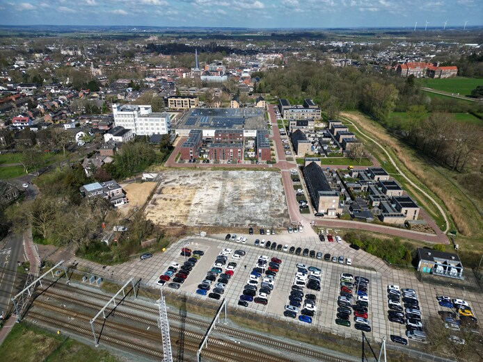Uitgelegd: Dit is hoe het nu zit met de nieuwe plannen op het oude BAT ...