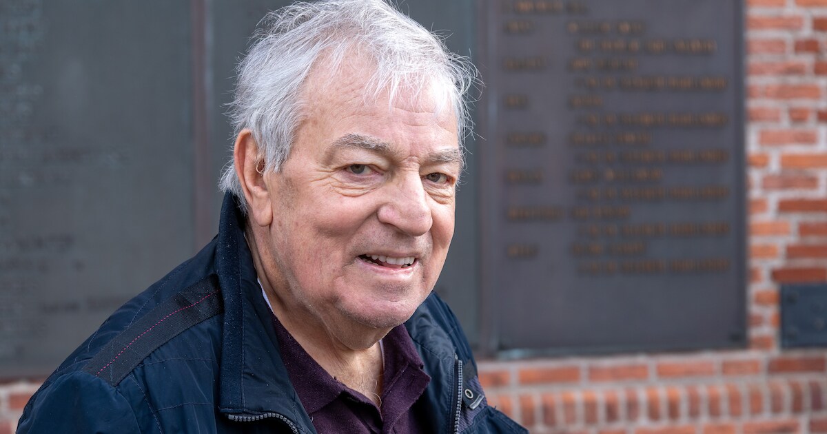 Ongeschreven oorlogsverhalen uit Heusden krijgen een plek in het nieuwe boek van Bart Beaard ...