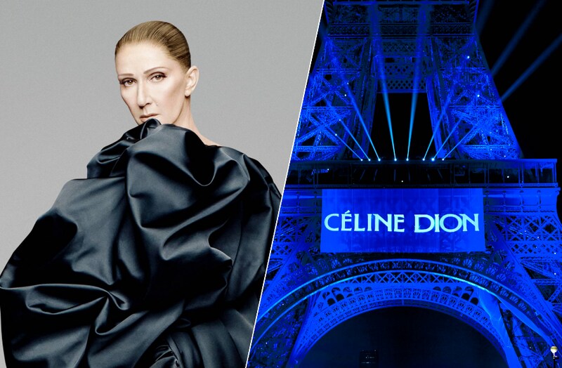 Céline Dion maakt comeback met spectaculaire aankondiging: ‘Voel me ...