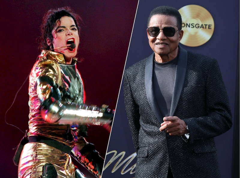 Oudste broer Jackie fel over beschuldigingen Michael Jackson: ‘Al die ...