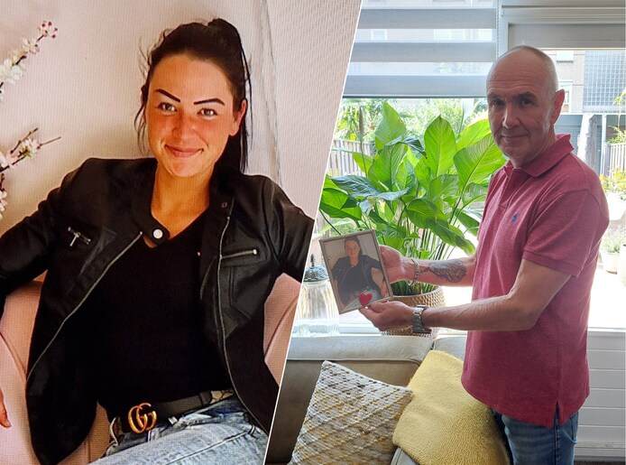 Als er twee agenten bij Jan aan de deur staan, stort zijn wereld in ...