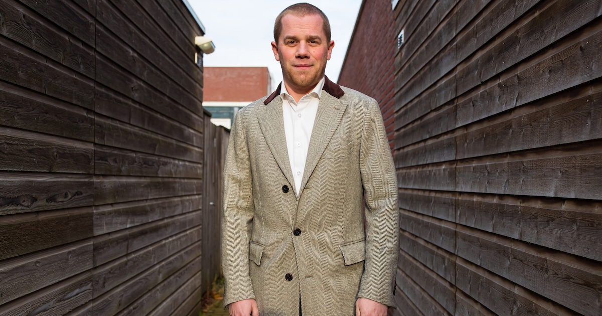 D66 Renkum schuift Brabander naar voren als nieuwe wethouder: ‘Sterke verbinder’ | Politiek in ...