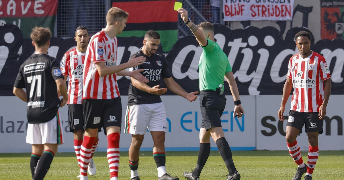 Wie zijn de grootste prentenpakkers van het Gelderse profvoetbal ...