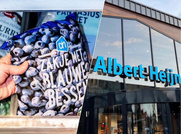 RIVM: 24 mensen kregen waarschijnlijk hepatitis A door blauwe bessen ...