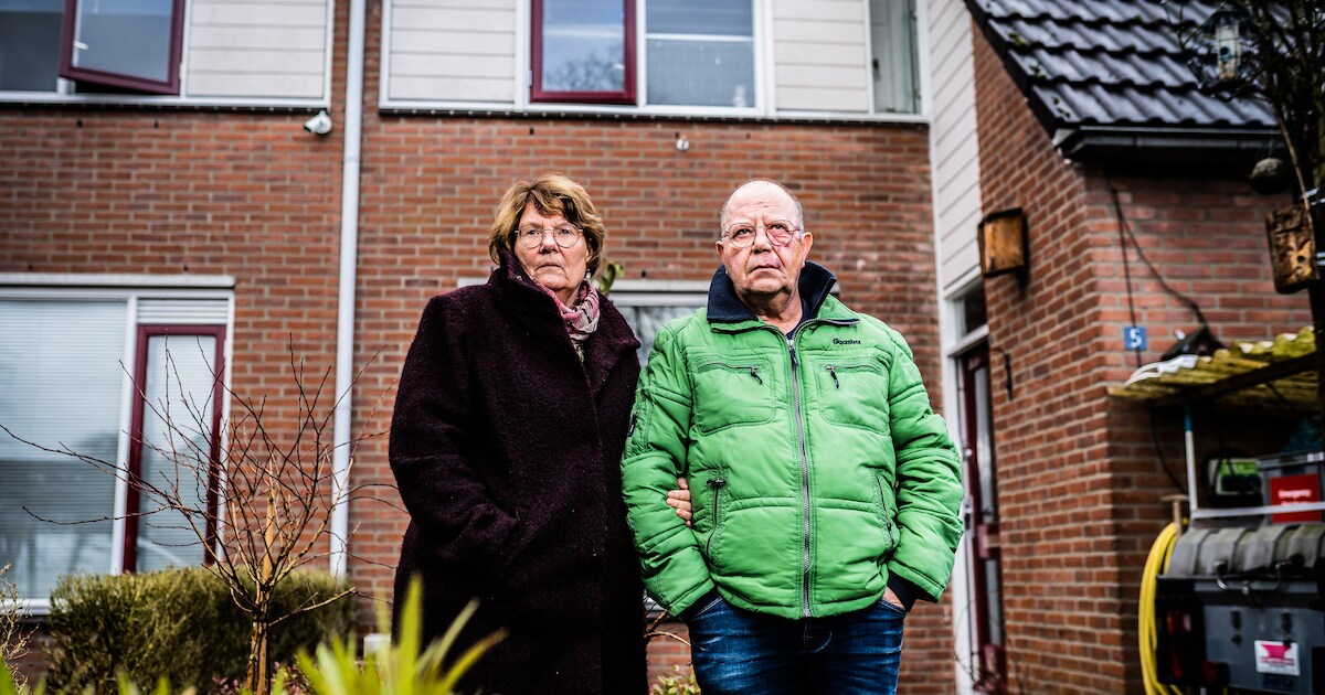 ‘Cobra Johnny verdiende een corrigerende tik’ | Nijmegen | De ...